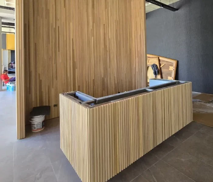 REVESTIMIENTO CURITIBA RUSTICO | Indusparquet | Pisos de madera ...