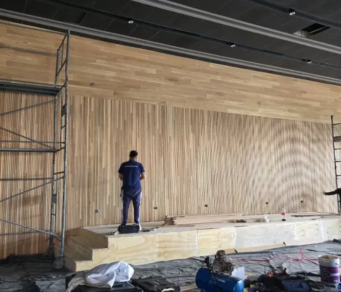 REVESTIMIENTO CURITIBA RUSTICO | Indusparquet | Pisos de madera ...
